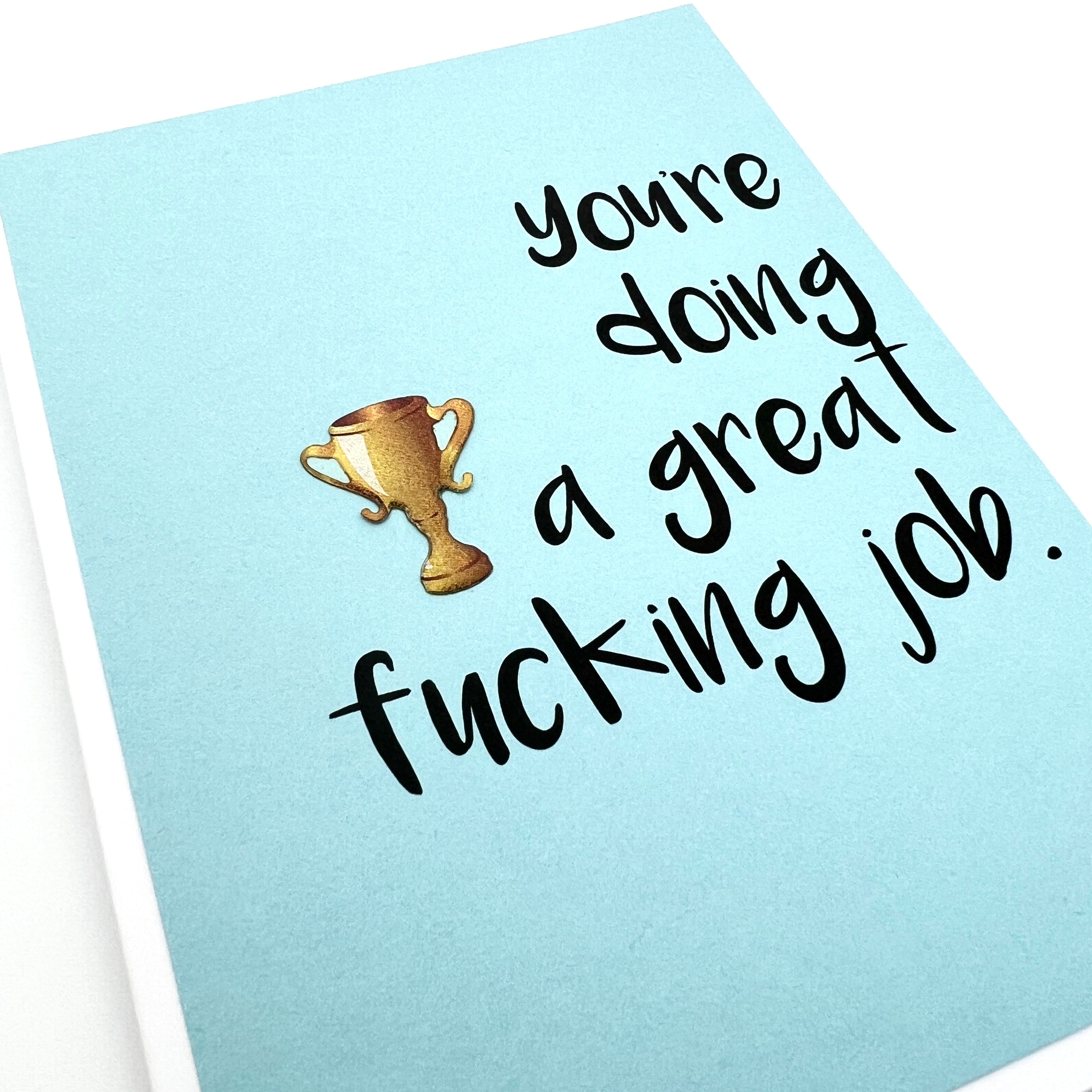 Products – Page 6 – Muddy Mouth Cards